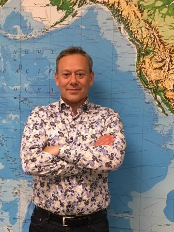 Mark Hecht – Mark Hecht